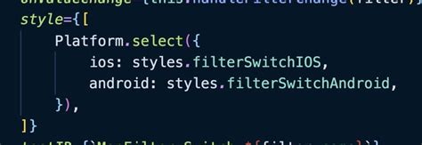 Transitioning From React Web To React Native Development Hackernoon