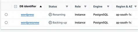 A Complete Guide To Migrating The Rds Postgres Database With Python
