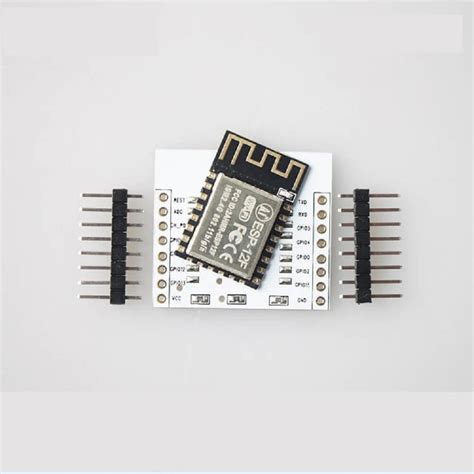 物聯網nodemcu 米羅科技文創學院 頁 3