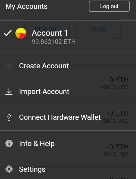 Getting Started With Ethereum Smart Contracts Using Truffle Suite By