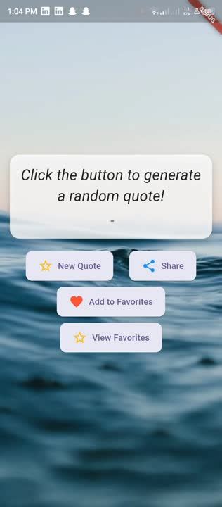 Mohamad Issa On Linkedin Internship Flutter Mobileapp Programming