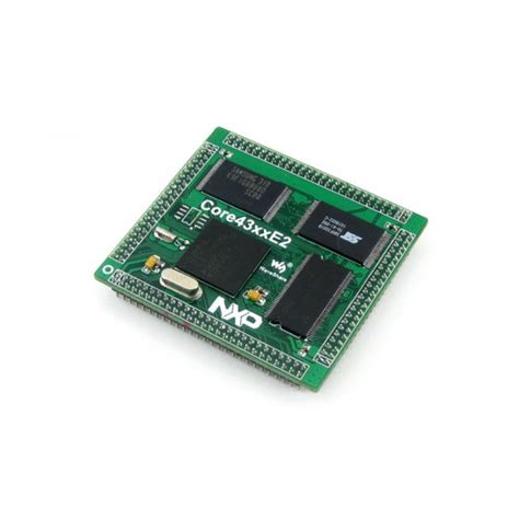 LPC MCU Board Cortex M4 Core4357