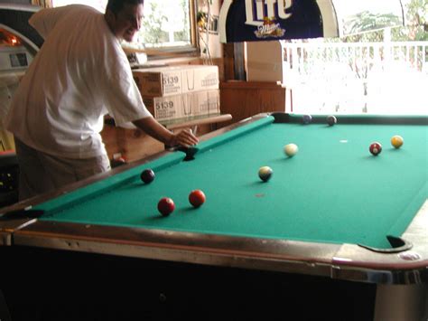 Miss Obvious A Smoke While Holding A Cue Stick Porn Pictures Xxx Photos Sex Images 2734080