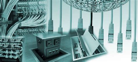 Structured Cabling Solution Dominant System Integrator