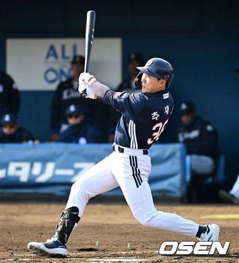 꼴찌 두산 구세주 등장 히어로즈→롯데→두산→부상→조기 귀국초대형 트레이드 이적생 드디어 기회가 왔다