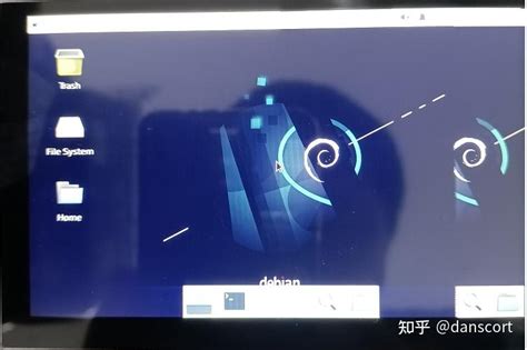 Risc V开发板初入坑完整版 知乎