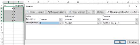 Huge Excel Table Sorting Into Other Excel Automaticaly Stack Overflow
