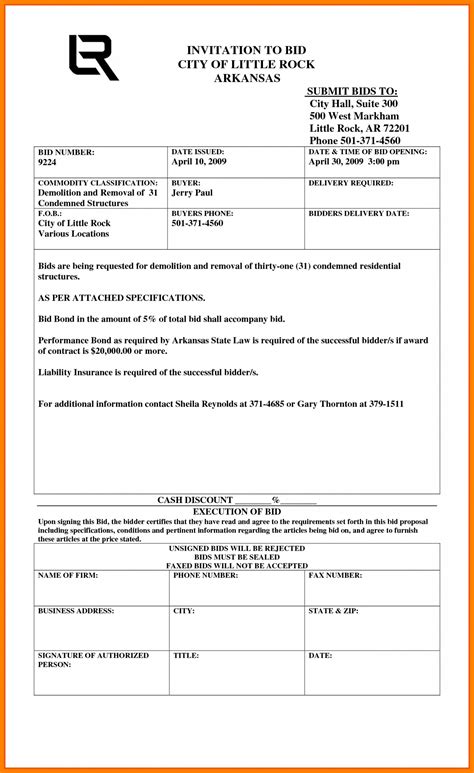 Bid Capacity Calculation Excel Sheet Download