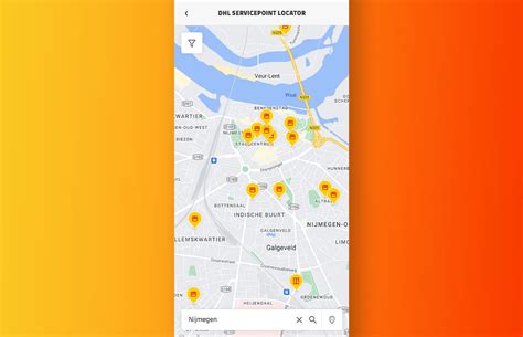 Post App 4 Tips Om Het Meeste Uit Mijn Dhl Te Halen