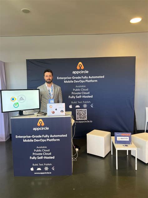 swiftheroes2024 mobile devops appcircle