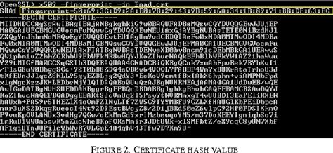 figure 2 from a forward secure pki based umts aka with tunneling