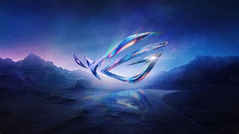 4k Asus Rog Wallpapers 30