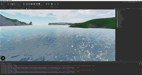 Roblox Studio Font Size Is Super Small Platform Usage Support Developer Forum Roblox