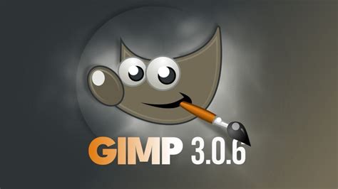 Gimp 306 Officially Released With Bug Fixes And Ui Improvements