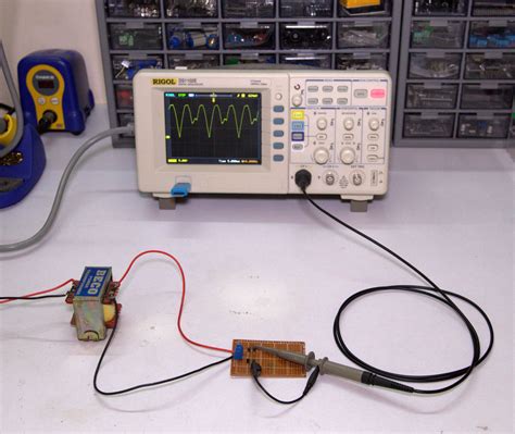 How To Make A Bench Power Supply Open Green Energy
