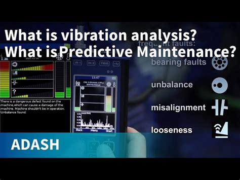 Understanding Vibration Analysis A Beginners Guide To Predictive