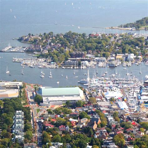 Downtown Annapolis Hotels Annapolis Waterfront Hotel