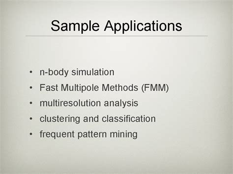 Global Trees A Framework For Linked Data Structures