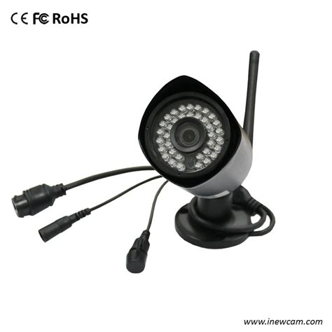 2mp Ai Face Detection Cctv Facial Recognition Wifi Ip Camera Face