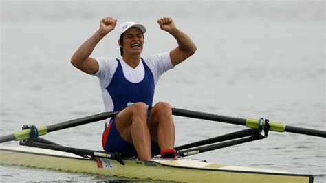 Олимпийската шампионка Румяна Нейкова в предаването Зала на славата