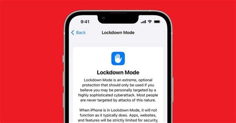 How To Protect Your Ios Device From Spyware Dave Poirier Posted On