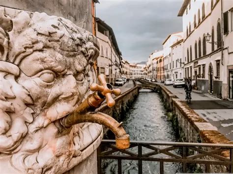 Qu Ver En Lucca Italia