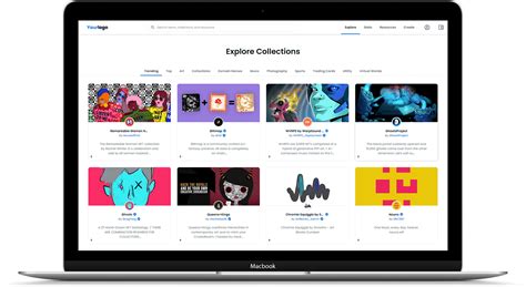 Opensea Clone Script Create Nft Marketplace Like Opensea