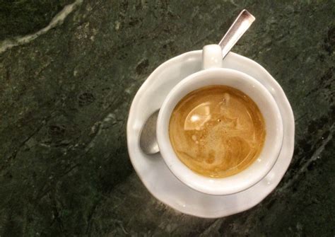 Only Coffee Could Fix CafeXperiment