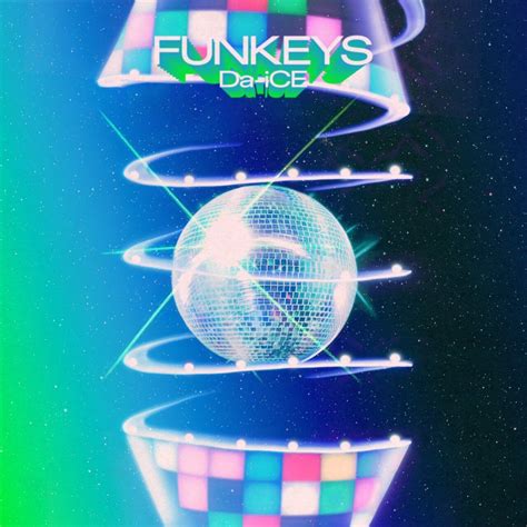 SINGLE『FUNKEYS』 - SCHEDULE | Da-iCE（ダイス）オフィシャルサイト