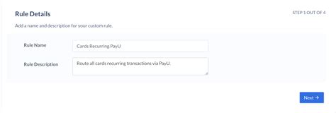 Recurring Payments Razorpay Docs