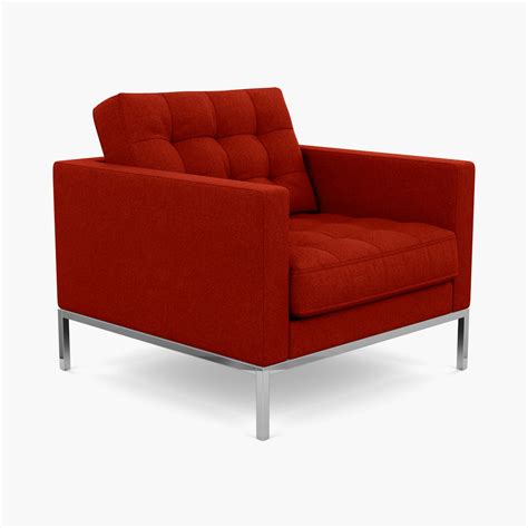 Modern Lounge Chairs Armchairs Design Within Reach