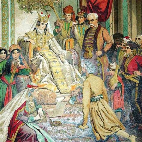 მსოფლიო ისტორია ცნობილი ადამიანები