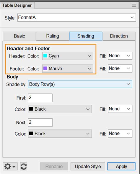 Whats New In Adobe Framemaker