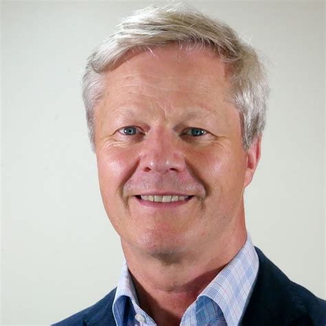 Chris Claydon Announces Departure As Ecitb Ceo Ecitb