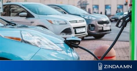 Цахилгаан автомашинд дугаарын хязгаарлалт үйлчлэхгүй