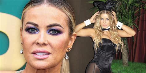 The Most Famous Celebs To Ever Pose For Playboy And How Much They Made