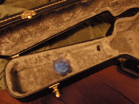 Homemade Guitar Humidifier 5 Steps Instructables