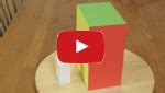 Paper Rectangular Prism