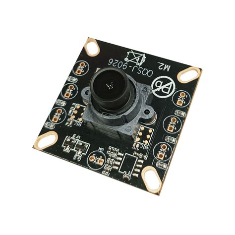 1080p Hd Ir Camera Module Ov2735 Face Recognition H 264 Module Usb Uvc Protocol