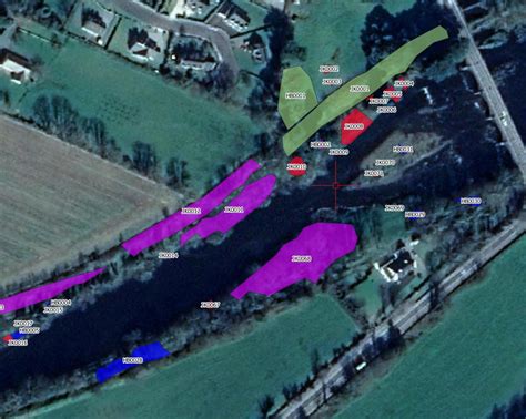 Surveying Mapping And Reporting