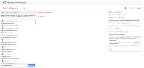 Sending Emails With Go Golang Using Smtp Gmail And Oauth2