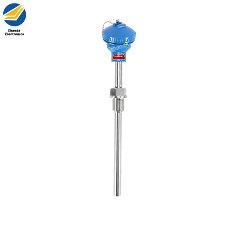 Integrated Temperature Transmitter Field And Local Temperature Indicator Sensor Temperature
