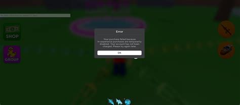 How Do I Fix This Purchase Error Message Scripting Support Developer Forum Roblox