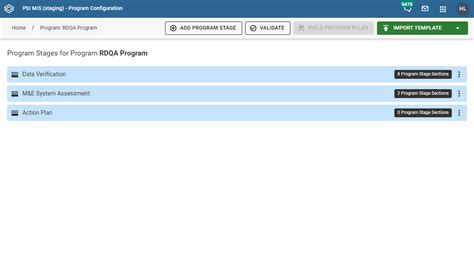 Dhis2 App Hub