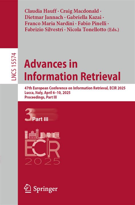 A New Dataset For Keyword Extraction From It Job Descriptions Advances In Information Retrieval