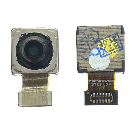 Vivo S Pro Rear Camera CME Distribution Sdn Bhd