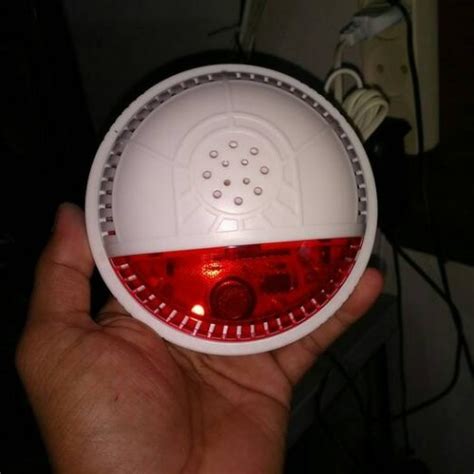 Jual Modul Sensor Gas Untuk Mendeteksi Asap Atau LPG Kab Semarang Globalunic Tokopedia