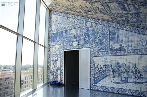 Porto 2 Une Ville Darchitecture Contemporaine Dream Travel Shoot