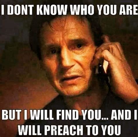 14 Funny Christian Memes That Will Make You LOL Project Inspired