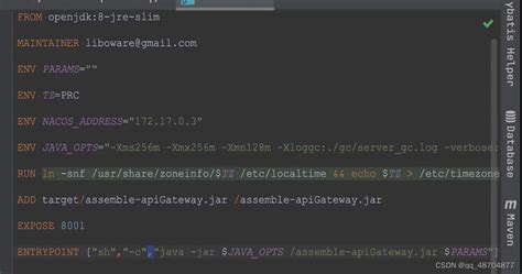springcloud整合dubbo3实战高并发微服务架构设计 csdn博客